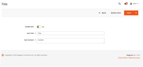 github kruzhalin sunbytes [sunbytes] assignment for magento developer position