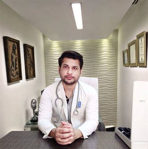 Drnishant Gautam Pt