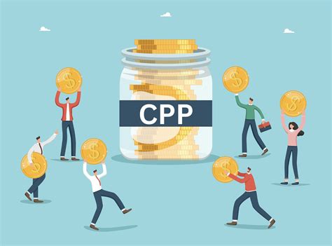 Canada Pension Plan What Is It And How Does It Work