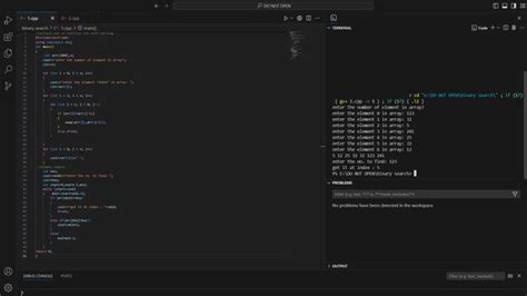 himanshu tegwal on linkedin 21daysbeontrackchallenge day5 codingchallenge cplusplus…
