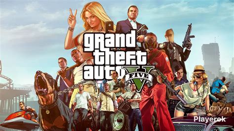 Купить АРЕНДА 120 ЧАСОВ GTA V+ Social Clab EPIC GAME GTA 5 Online за ...