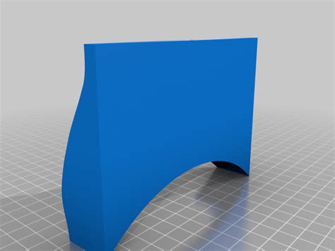 Macro Keyboard For Spacemouse By Mztutto3d Download Free Stl Model