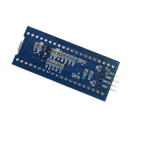 Stm32f103c8t6 Minimum System Board Micro Computer Stm32 Arm Core Board