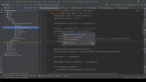 Andreh Andere On Linkedin Java Javafx Dev