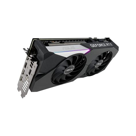 کارت گرافیک ایسوس مدل Dual Rtx3060ti O8g Mini V2 سامان پی سی