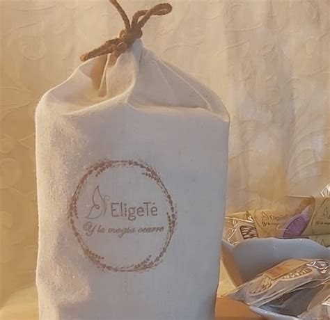 Bolsa Reutilizable 21 Unidades