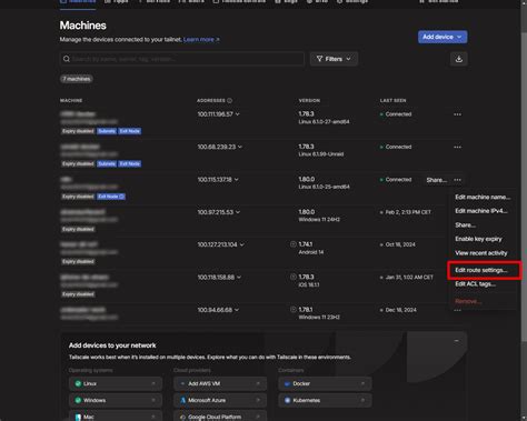 Cómo instalar y configurar Tailscale en un servidor VPS