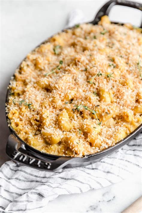 Mind Blowing Vegan Mac And Cheese Recipe Broma Bakery