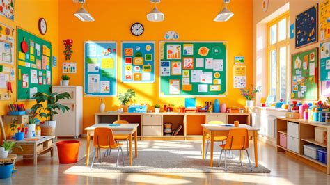 How In School Aba Support Can Improve Classroom Behavior
