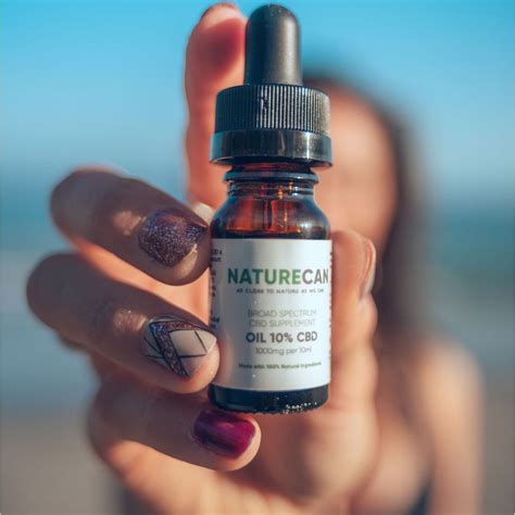 El Aceite De CBD Y Sus Beneficios En La Salud Entretantomagazine