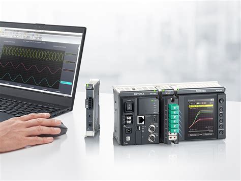 what is data acquisition daq keyence america