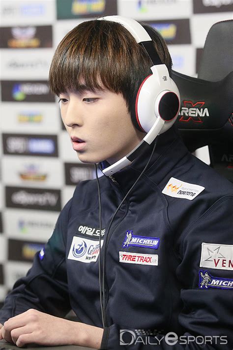 포토 카트라이더 응답하라 8강 1r 1위 박건웅 휴우~