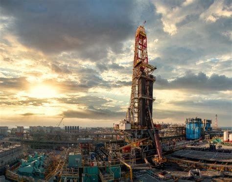 Uae News Abu Dhabi S Adnoc Drilling Acquires Offshore Jack Up Rig For 70m