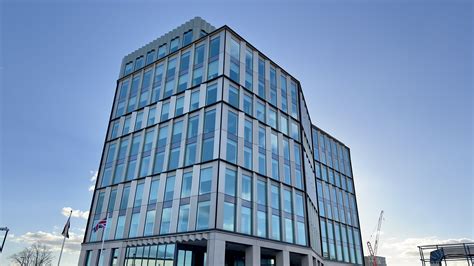 Hmrc Nottingham Staff To Join Strike Action On Budget Day West