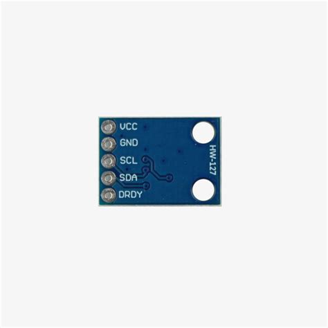 Buy Hmc5883l Magnetometer Online At