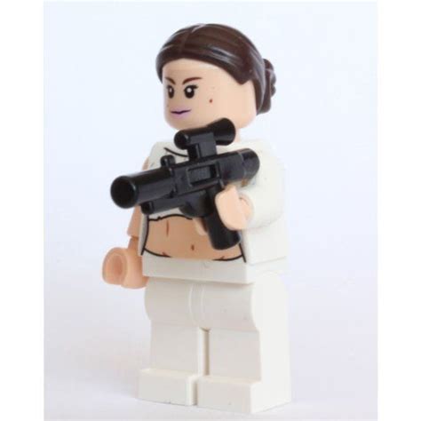 Lego Star Wars Minifigure Padmé Amidala Geonosian Arena 75021