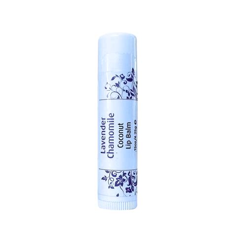 Lavender And Blue Chamomile Massage Candle Body Bliss