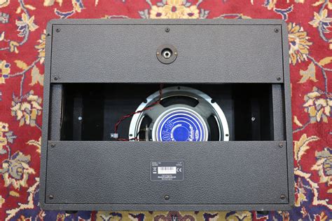 Marshall Class 5 C110 Cabinet 2nd Hand Rich Tone Music