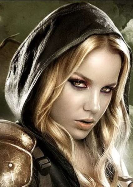 Sweet Pea Fan Casting
