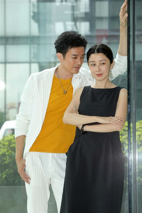 李維維演台語劇 被規定穿肉色阿嬤內褲 娛樂 Ctwant