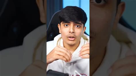 Aaju Bhai Real Face Reveal Video Totalgaming093 Gaming Youtube