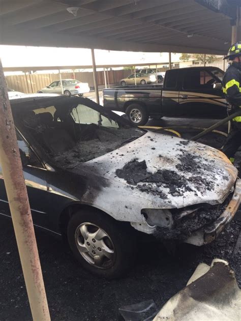3 Alarm Fire Destroys South San Jose Apartment Displaces 9