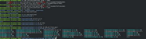 Can T Run Nightly Client Issue Owncloud Client Github