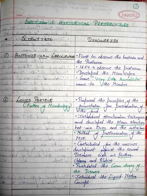 Gate Microbiology Pdf