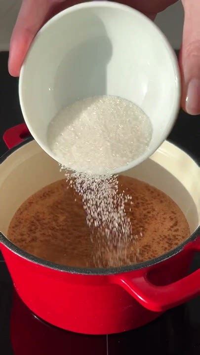 Горячий шоколад с перцем чили из фильма Шоколад 🌶 рецепт в закреплённом