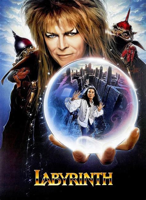 Labyrinth Nuovo Cinema Guaglione