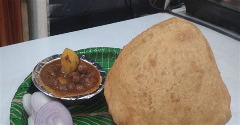 अब रांची में लीजिए दिल्ली के फेमस नागपाल छोले भटूरे का लजीज स्वाद