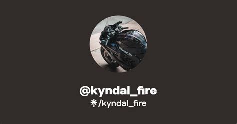 Kyndalfire Find Kyndalfire Onlyfans Linktree