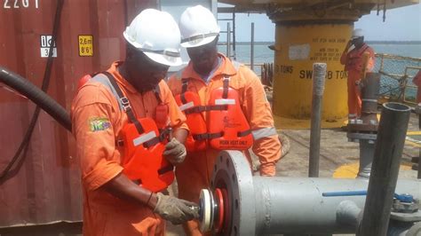 Pipeline Integrity Management Somerfield Global Oilfield Services