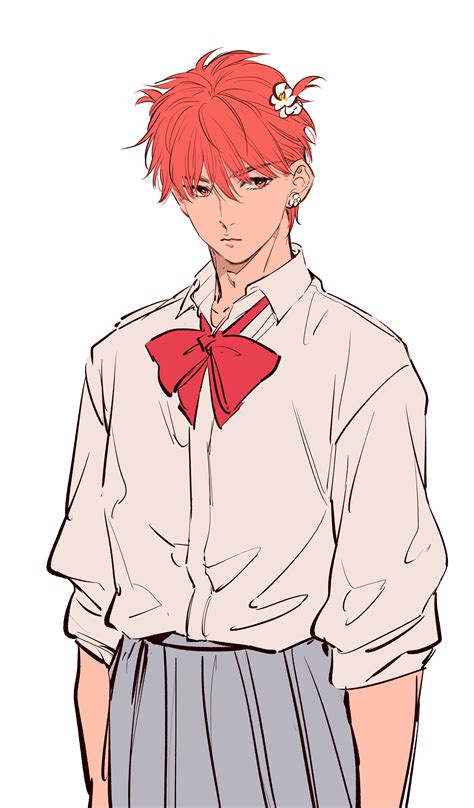 Sakuragi Hanamichi Slam Dunk Drawn By U Min Danbooru