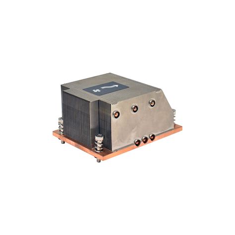 Cisco Cpu Heatsink Kühler Ucsc Hs C240m3 Für Ucs C240 M3 Server Piospartslap