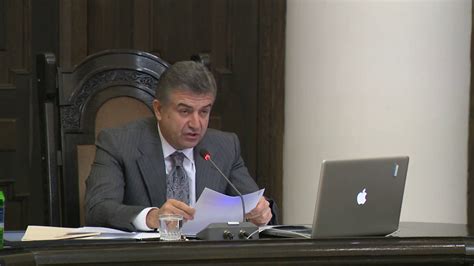 Պաշտոնյան պետք է ենթարկվի քրեական պատասխանատվության Կարեն Կարապետյանի
