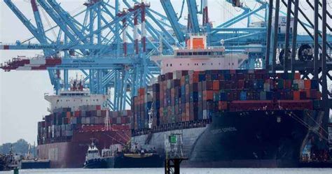 White House Refuses To Intervene In Usec Port Strike