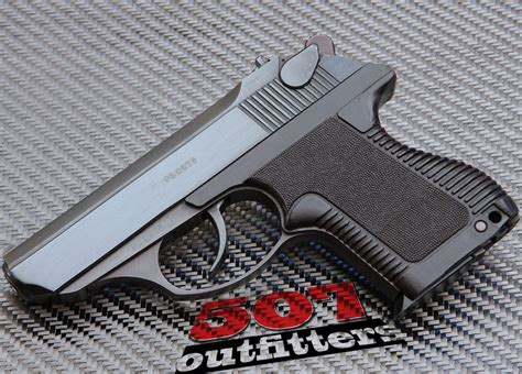 Russian Psm Pistol 507 Outfitters