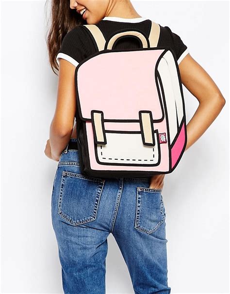 29 Awesome Backpacks Youll Actually Want To Use