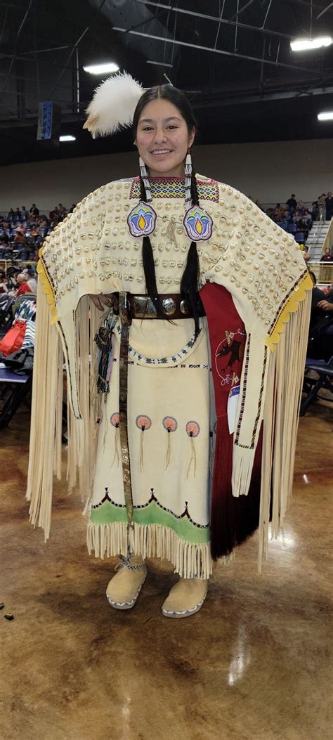 Cree Clothing Lakota Sioux Clothing Regalia Dress Native American