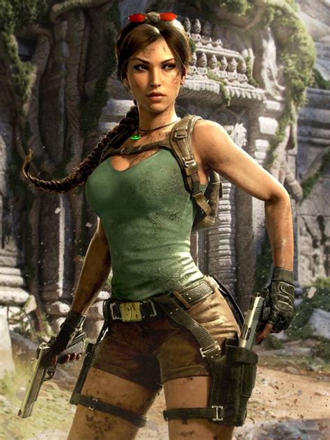Pin By Sohie Lisa On Tomb Raider Tomb Raider Outfits Laura Croft