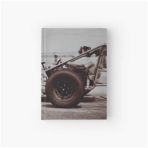 Brooksfield Drags Hamb Front Engine Dragster Fed Journal For Sale By