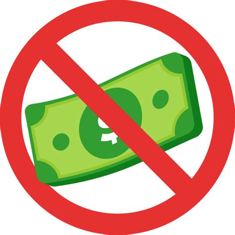 No Money Pngs For Free Download