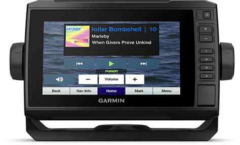 100 Premium GARMIN ECHOMAP UHD 73sv NO TRANSDUCER