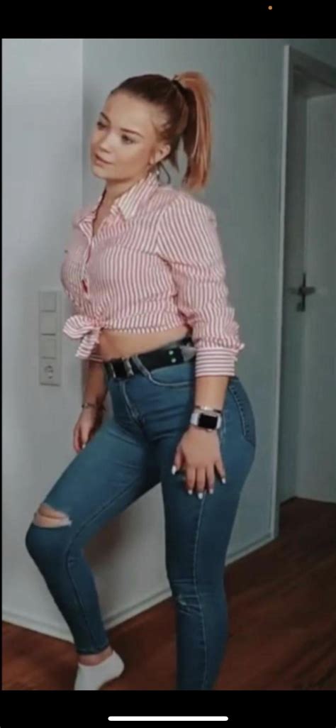 Sie Ist So Geil Rinfluencernsfw