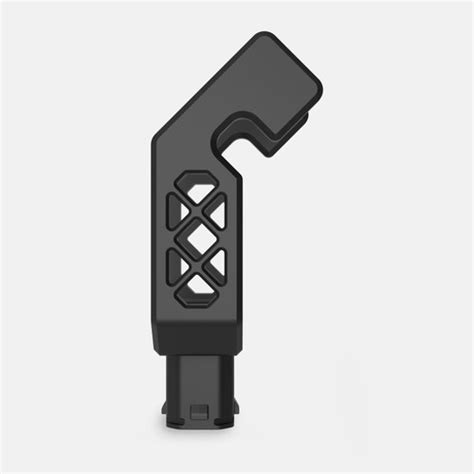 Tool Hook