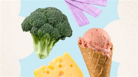 Surprising Things That Make You Gassy