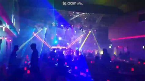 나이트클럽무대조명4 Youtube