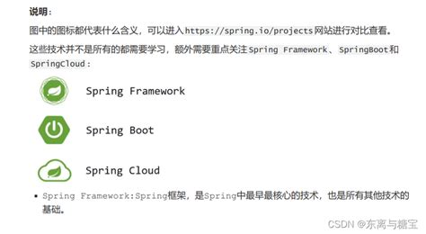 初识Spring Spring快速入门保姆级教程一 阿里云开发者社区