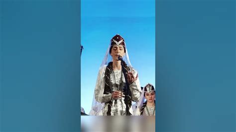 Թամարա Մուրադյան Սիրուն փերի Youtube